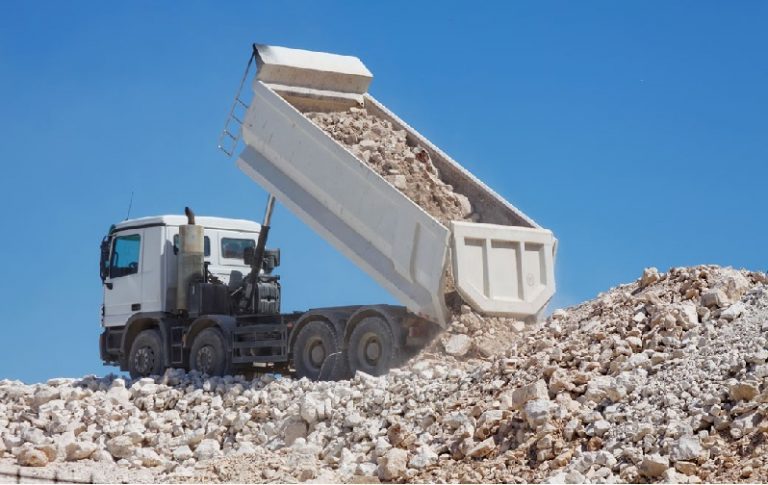 Beginner’s Guide: Different Types of Dump Trucks and Their Uses | Derek ...